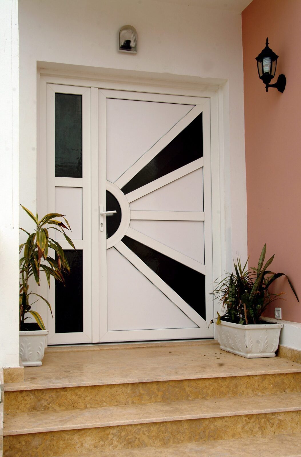 - CLIMATE uPVC Windows & Doors Solutions ; Egypt